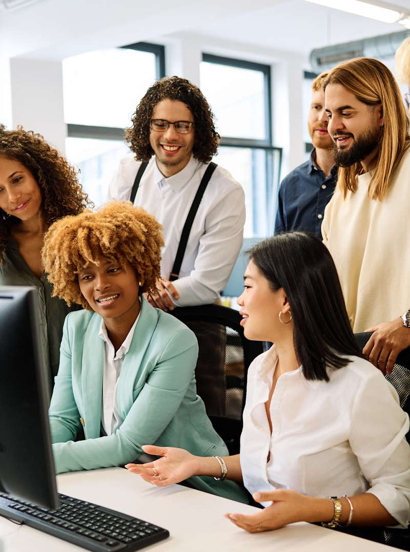 Essential Qualities of a Good Team Assistant