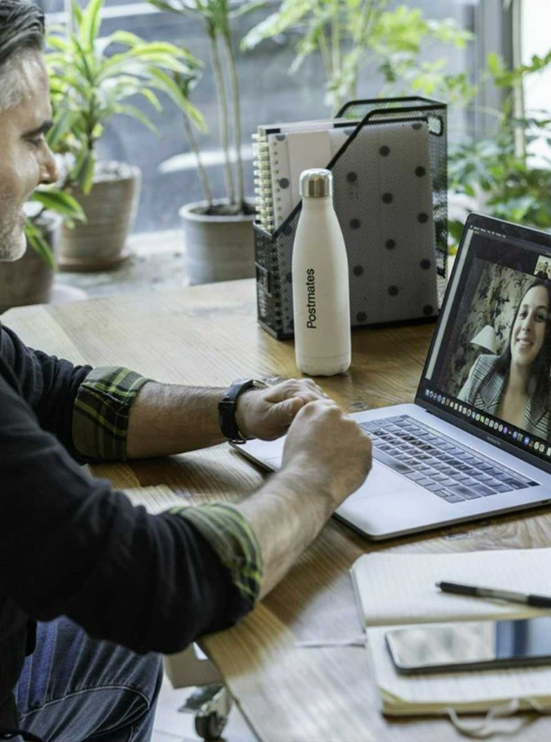 How To Make a Good Impression In a Virtual Interview