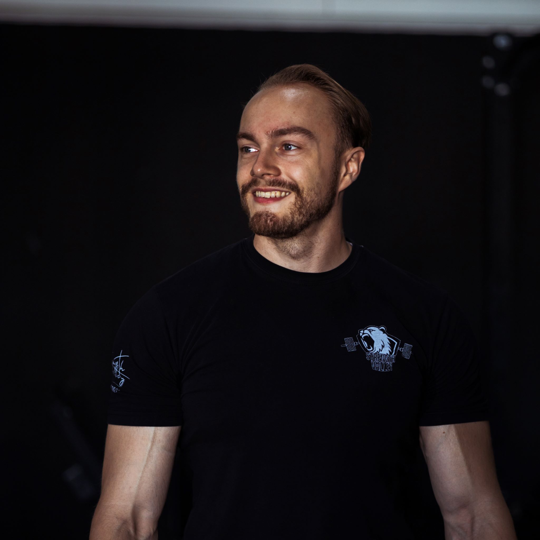 Home - Strength Valley