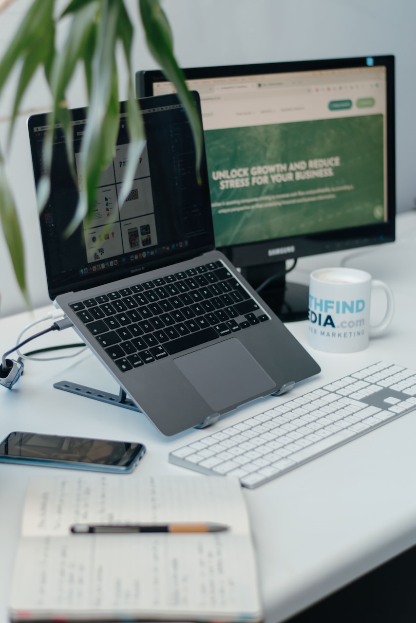 Website Design