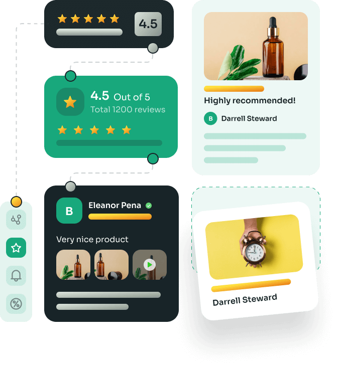 Shopify Reviews App | ReviewXpo