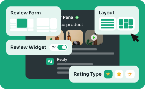 Shopify Reviews App | ReviewXpo