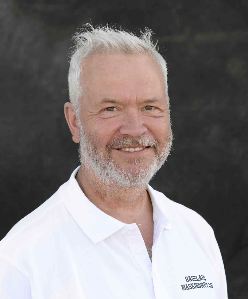 Om oss – Hadeland Maskindrift AS