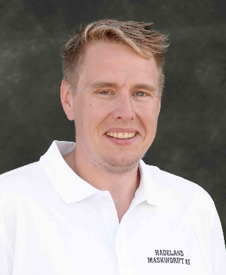 Om oss – Hadeland Maskindrift AS