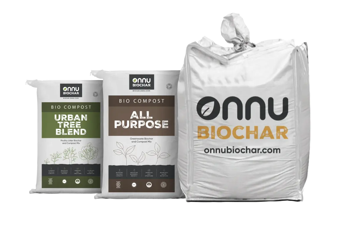 Proven & affordable pyrolysis solutions | Onnu