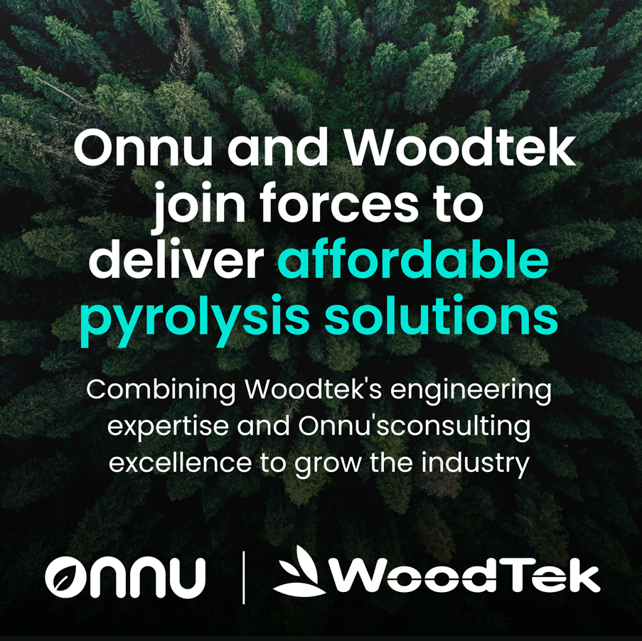 Choosing a carbon registry: 8 reasons why we went with Puro.earth | Onnu