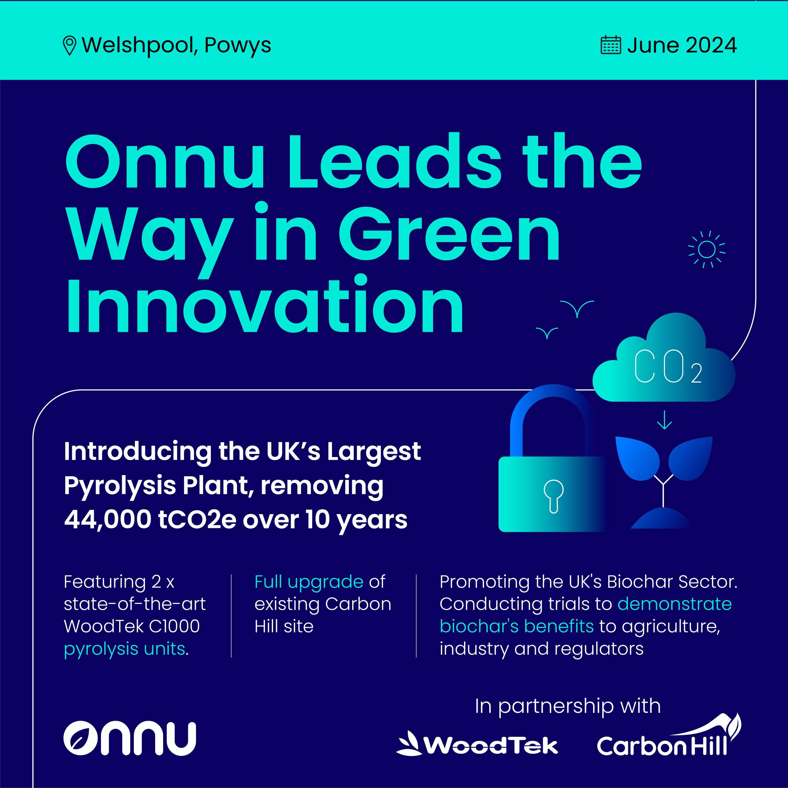 Choosing a carbon registry: 8 reasons why we went with Puro.earth | Onnu