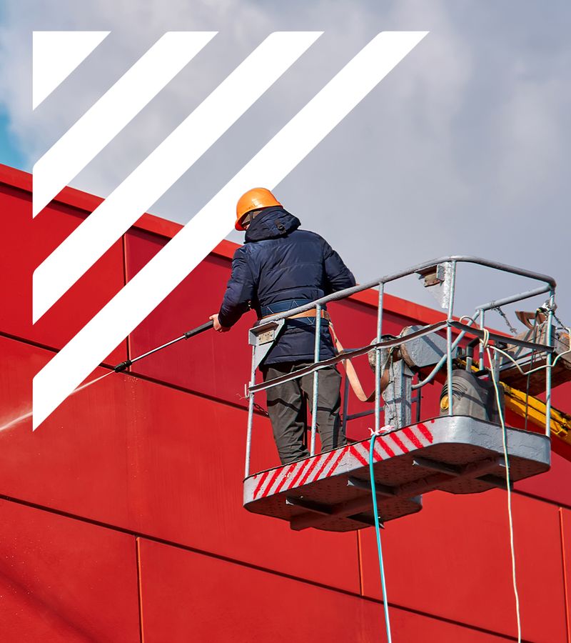 Household, Industrial & Institutional | Charles Tennant & Company