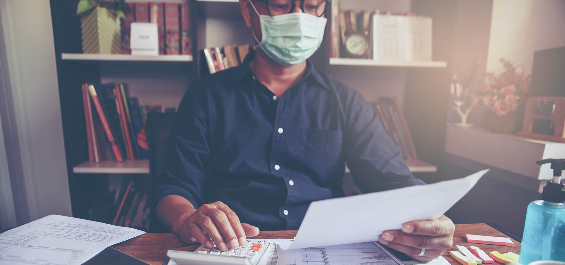 COVID-19 Return to Work Checklist