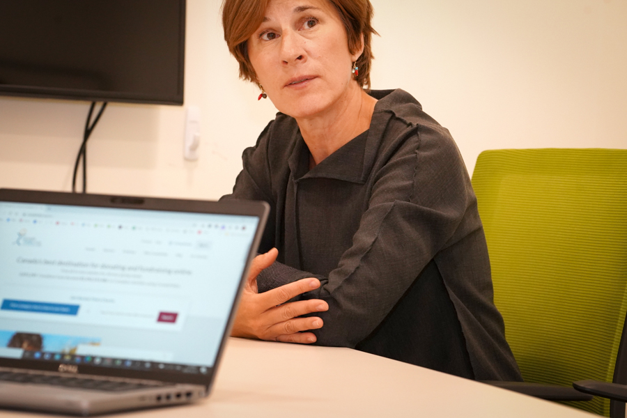Setting the Record Straight | CanadaHelps
