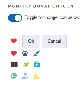 8 Ways to Use CanadaHelps Customizable Donation Forms | CanadaHelps