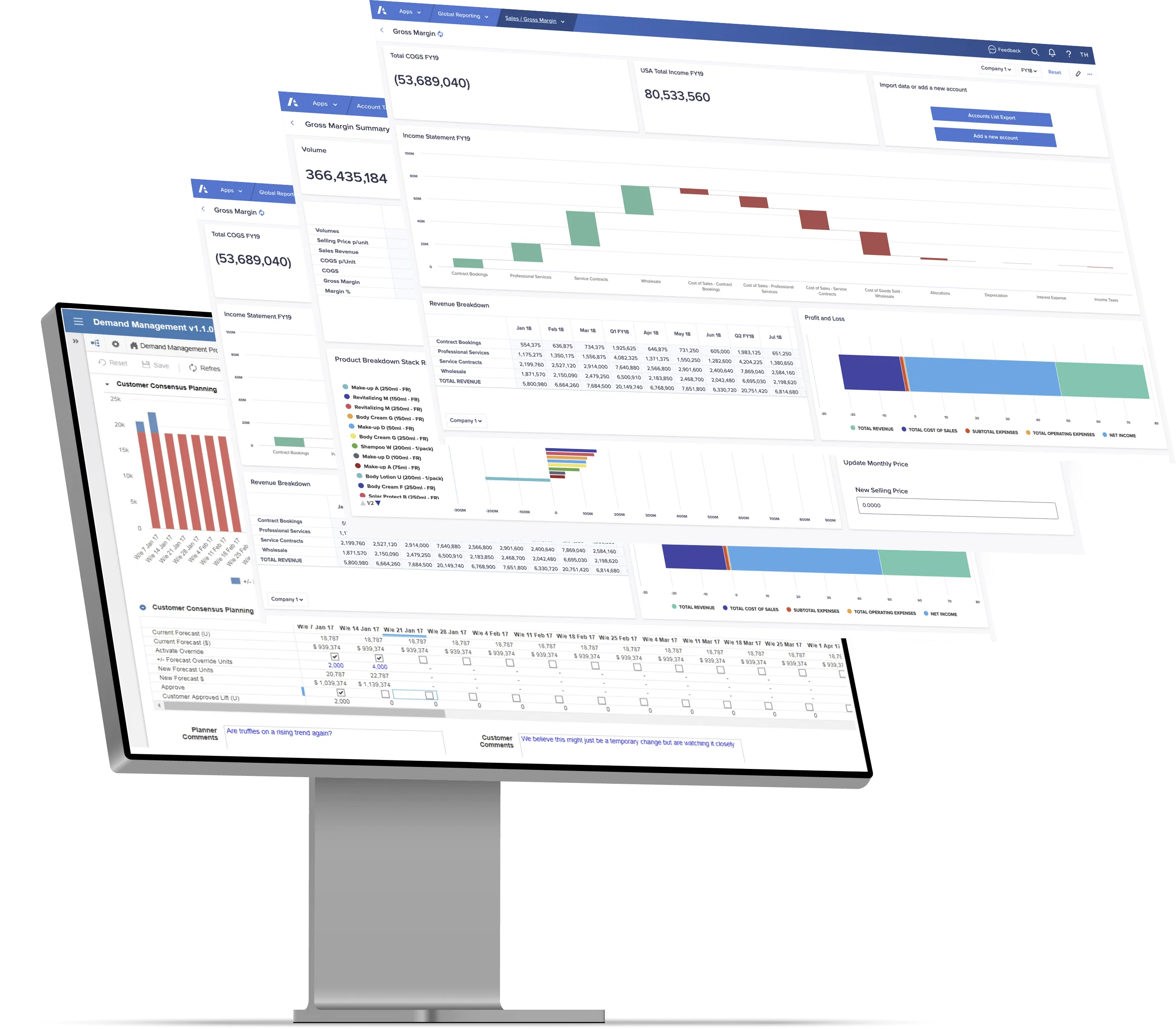 Anaplan Implementation For Education & Government With Tru Consulting