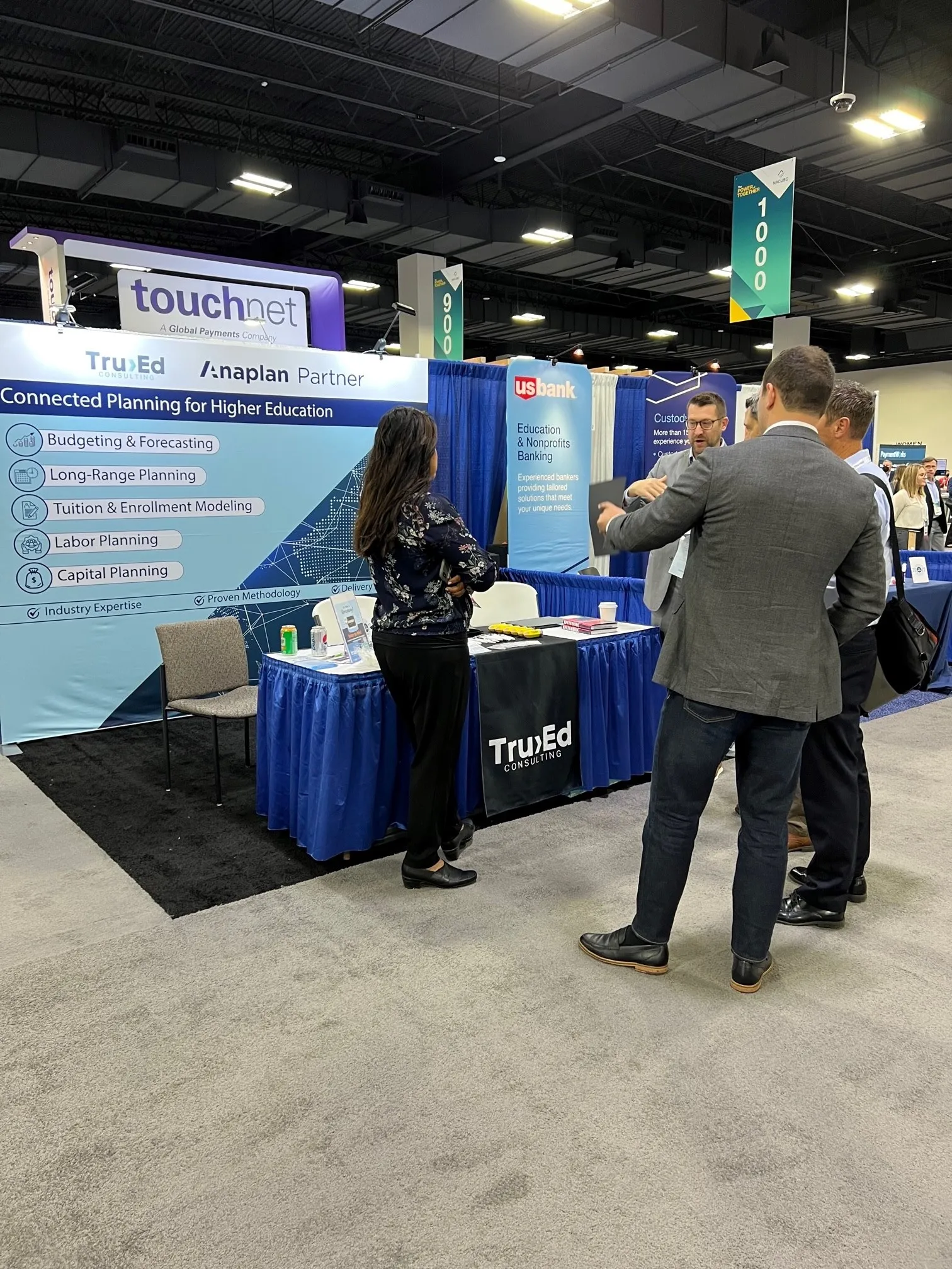 Careers Avaliable - Tru Consulting