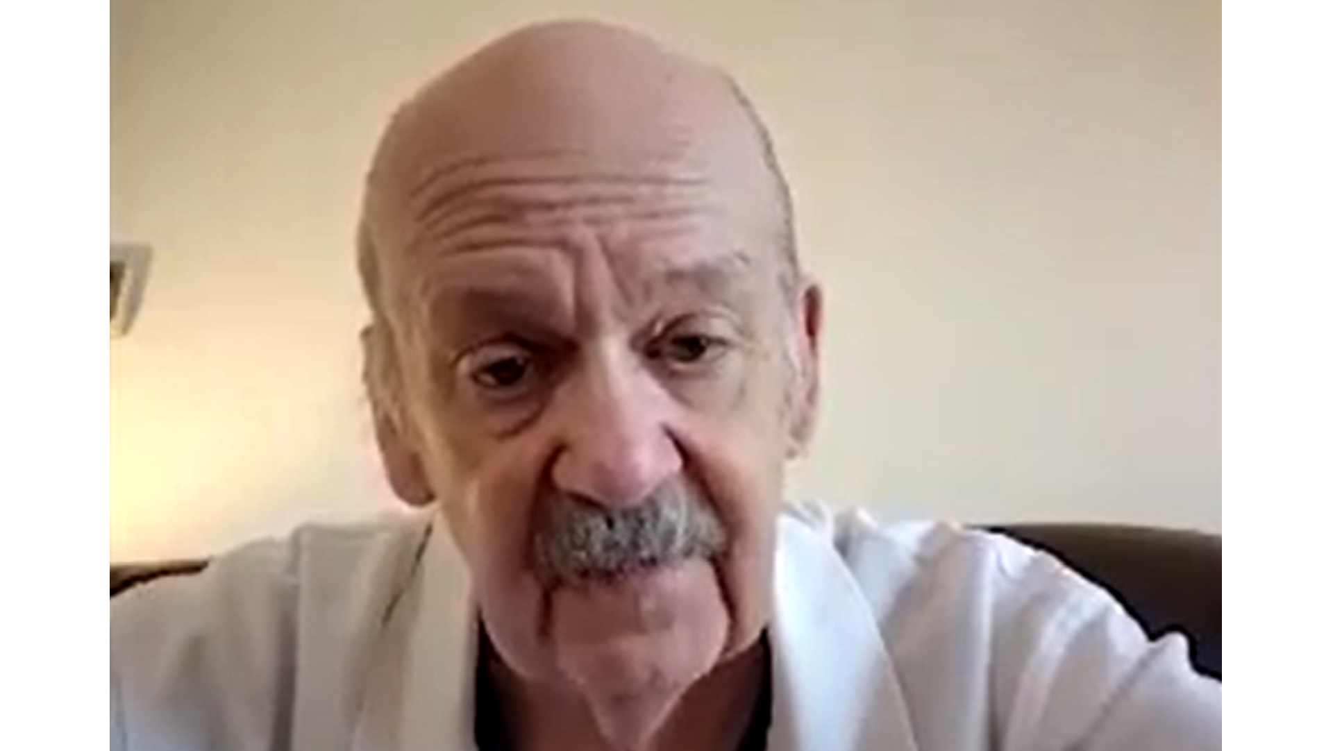 KidneyLuv Interviews Kidney Advocate Uncle Jim Myers