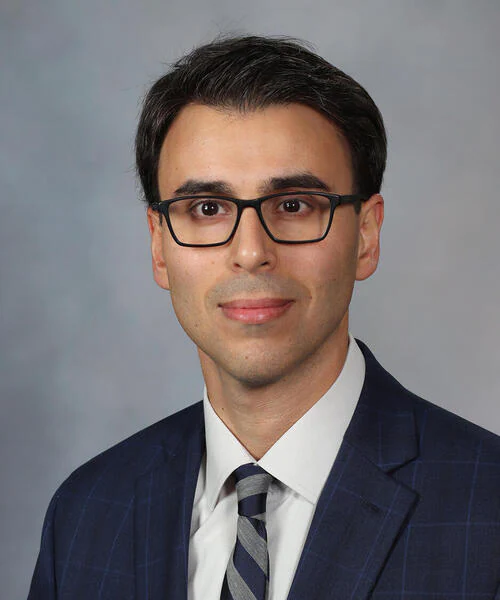 Jim Myers Interview with Pediatric Nephrologist Dr. Christian Hanna