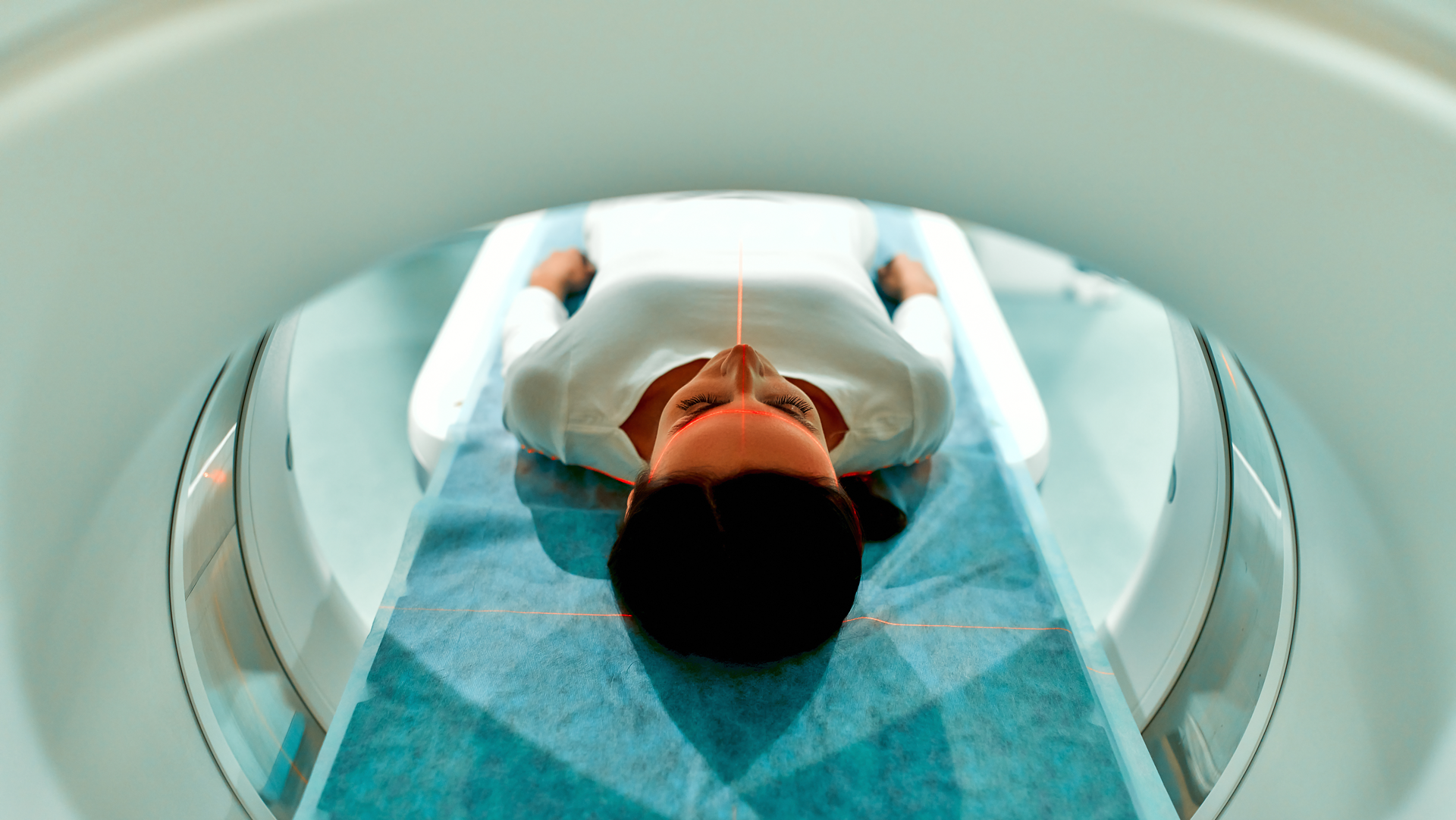 Study Finds Rare Earth Metals Used in MRIs Can Harm Kidneys