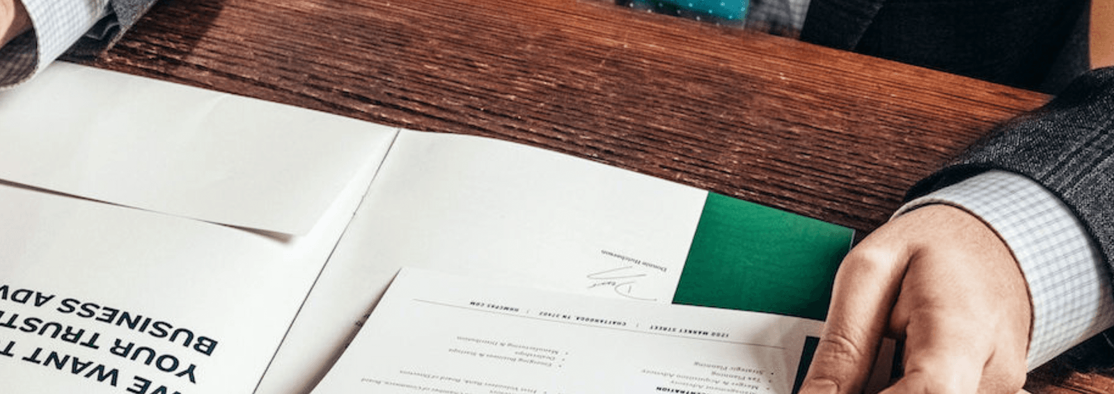 40 years of Accounting Experience | HHM CPAs