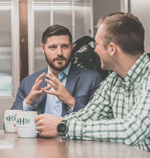 HHM | CPAs - Chattanooga Accounting Firm