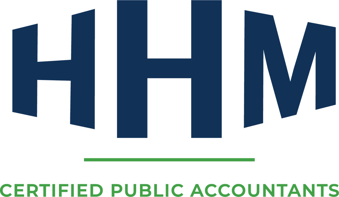 HHM | CPAs - Chattanooga Accounting Firm