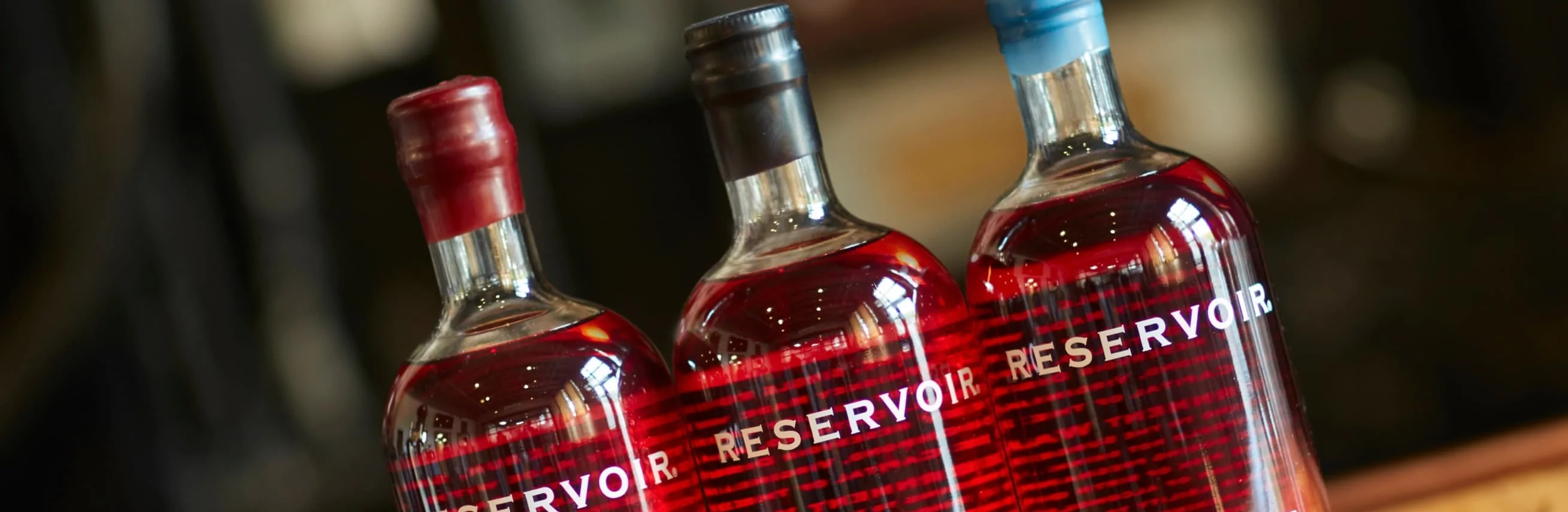 Reservoir Distillery [2024]