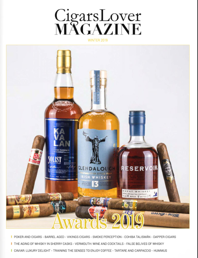 Reservoir Distillery