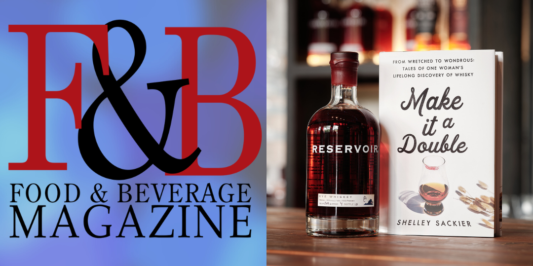 Reservoir Distillery