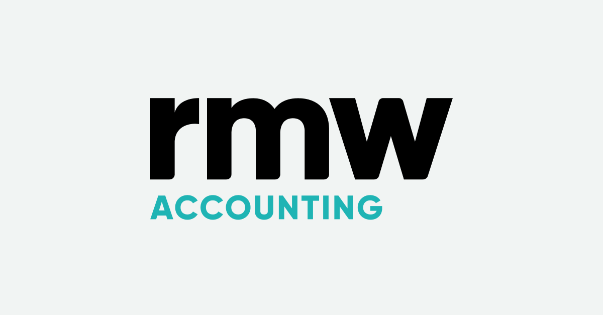 RMW Accounting | Cutting Edge Accounting With A Personal Touch