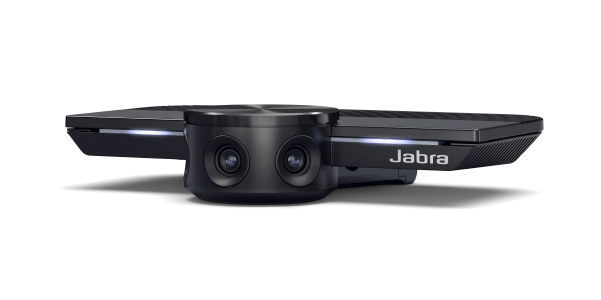 The third era of the hybrid workplace - Jabra - Project Audio Visual