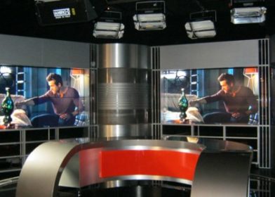 AV Specialists and Hybrid Workspaces - Project Audio Visual