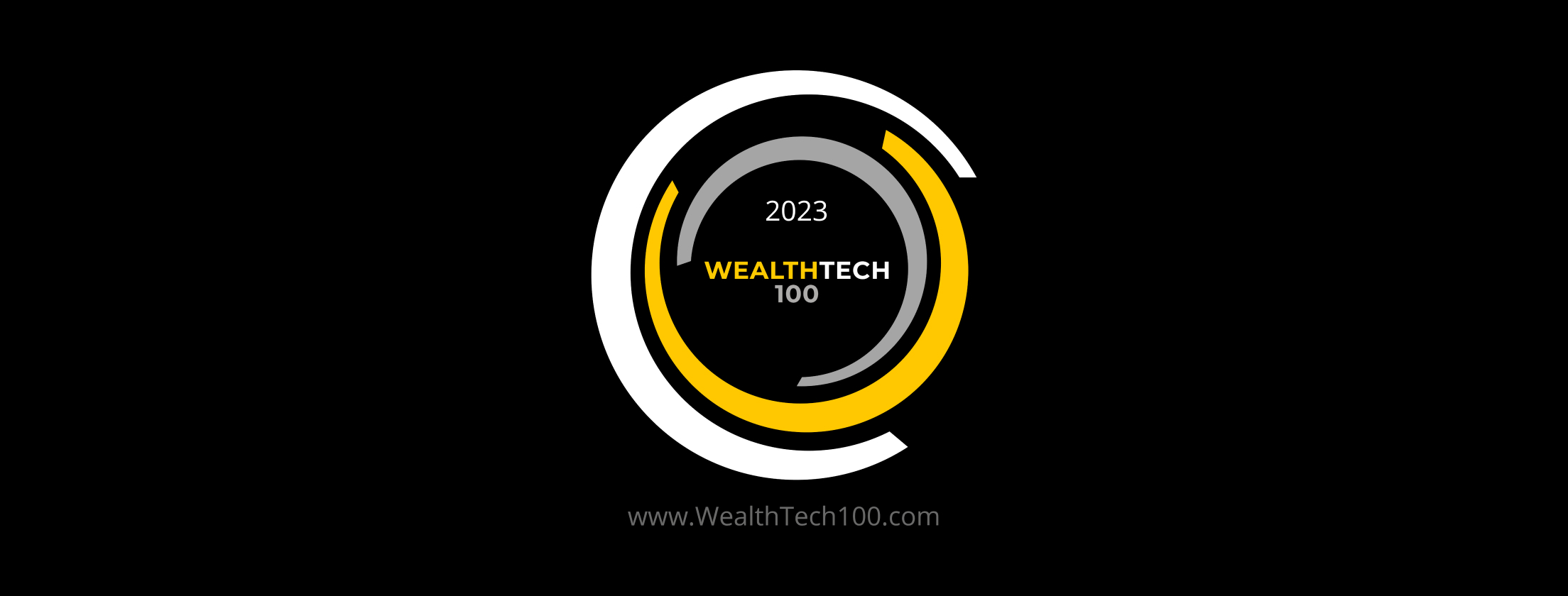 Range - High Fives All Around! Range Named to the 2023 WealthTech100 List.