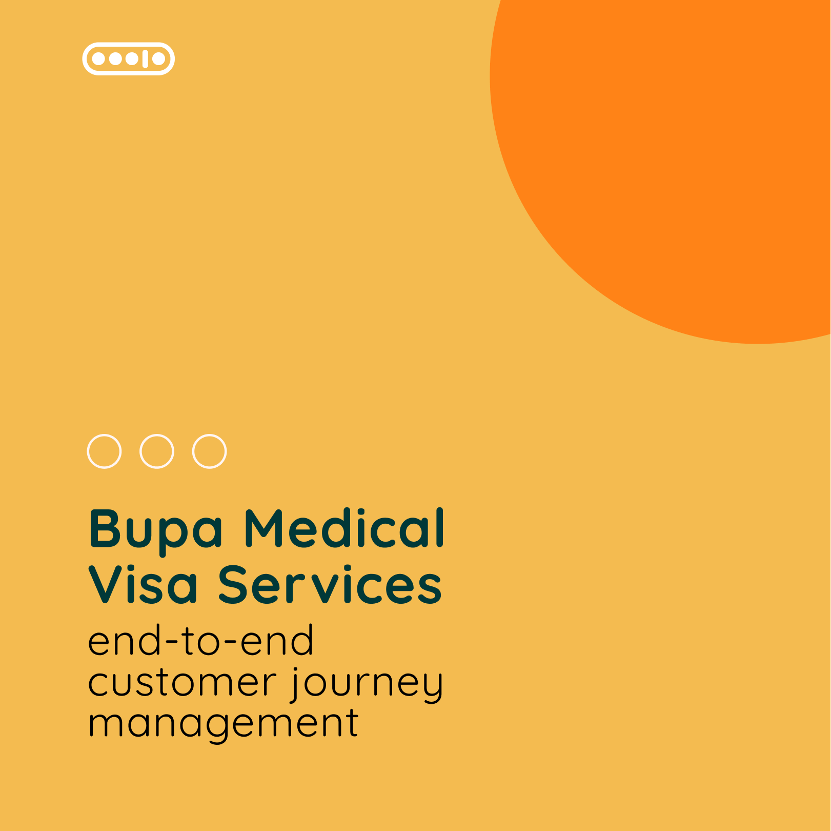 Bupa Medical Visa Services | Q-nomy