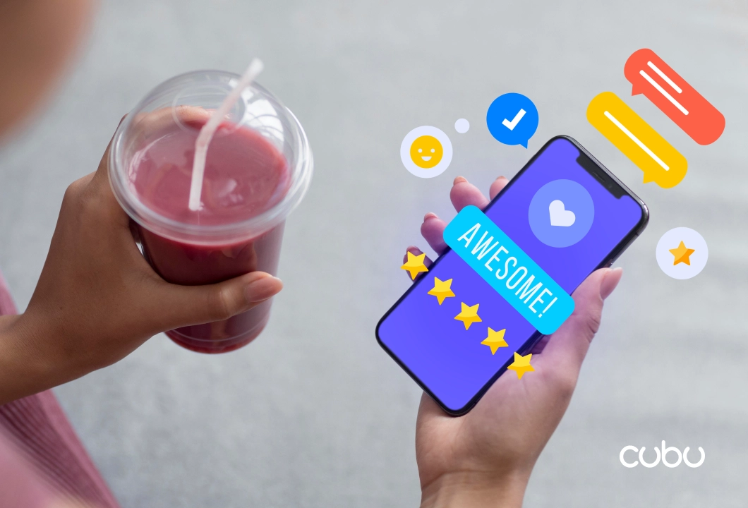 Harnessing the Power of Customer Feedback with Cubu by Q-nomy