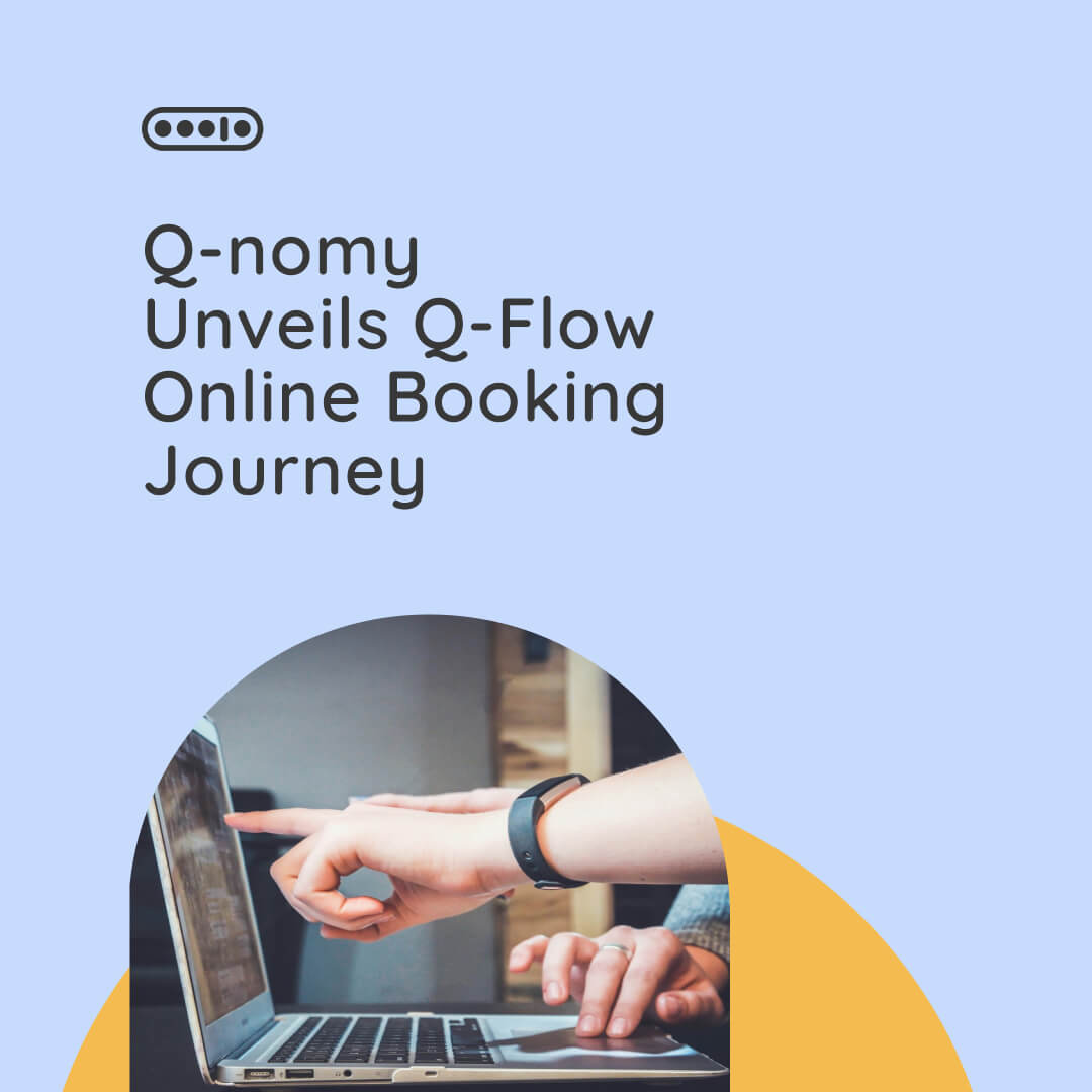 Get Ready for a Scheduling Revolution: Q-nomy Unveils Q-Flow Online ...