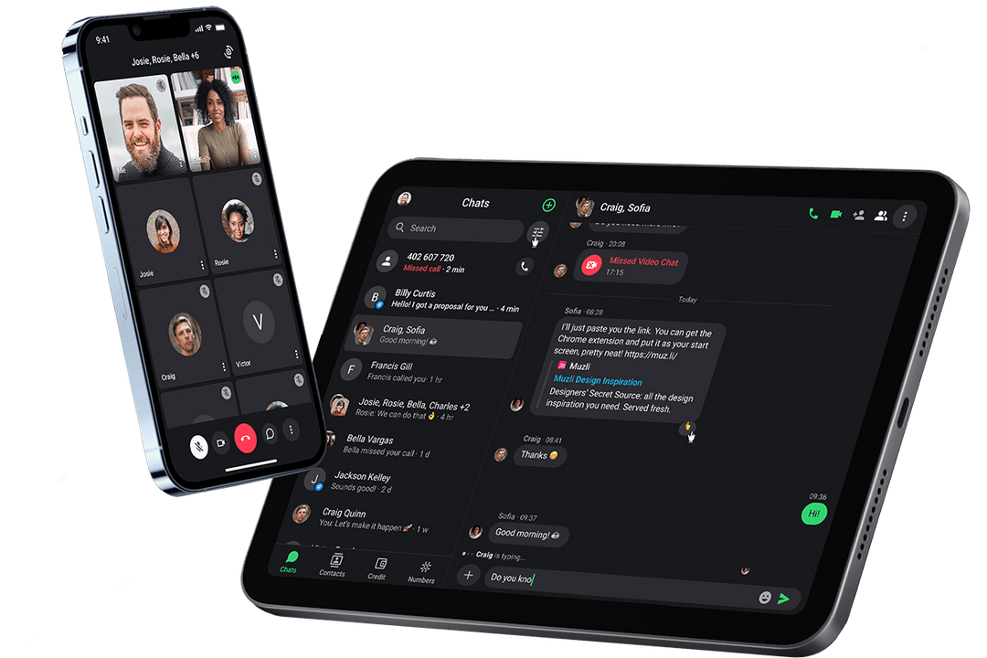 Help Center – Call.com