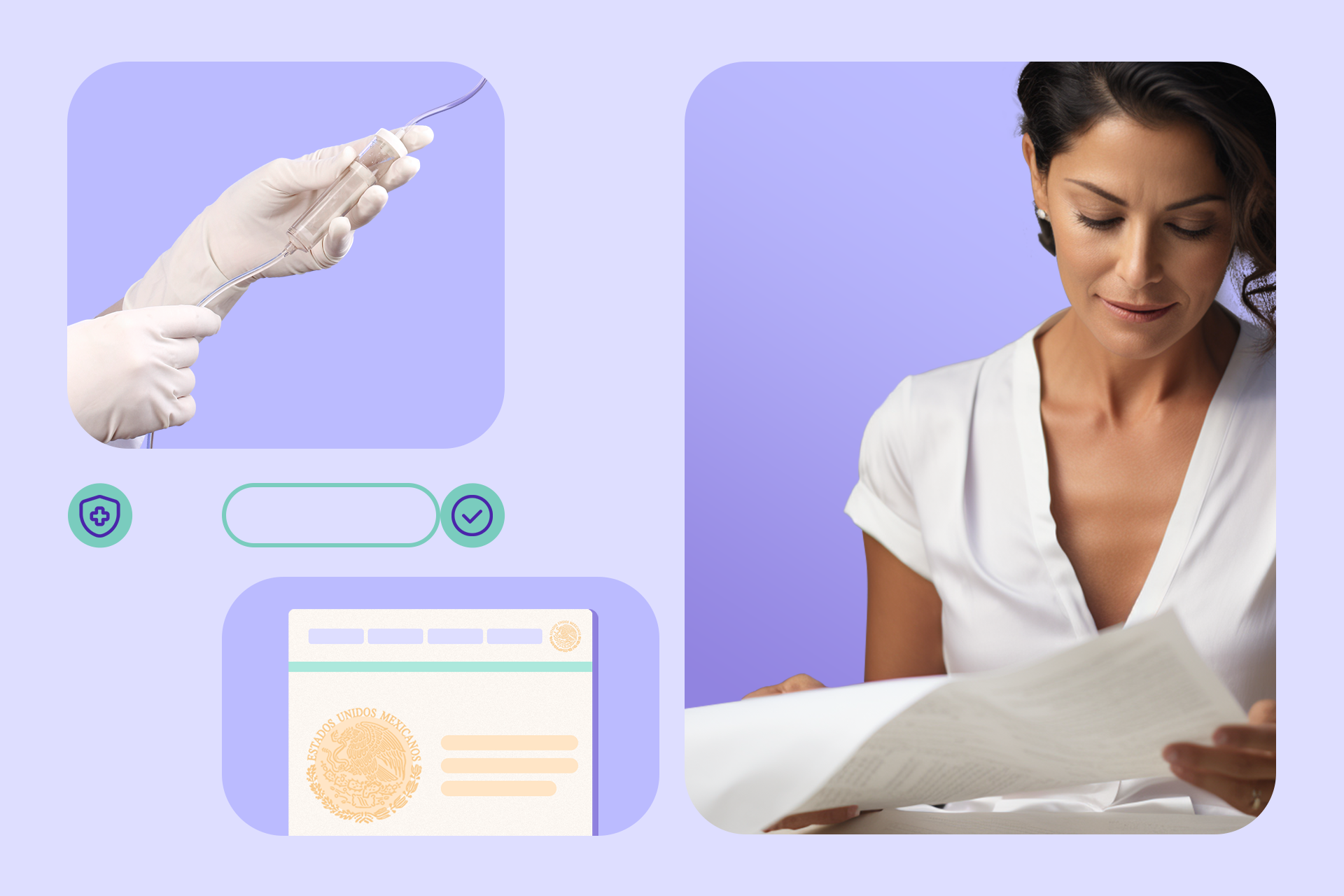 Beneficios de Complementar El IMSS + Seguro Médico Privado