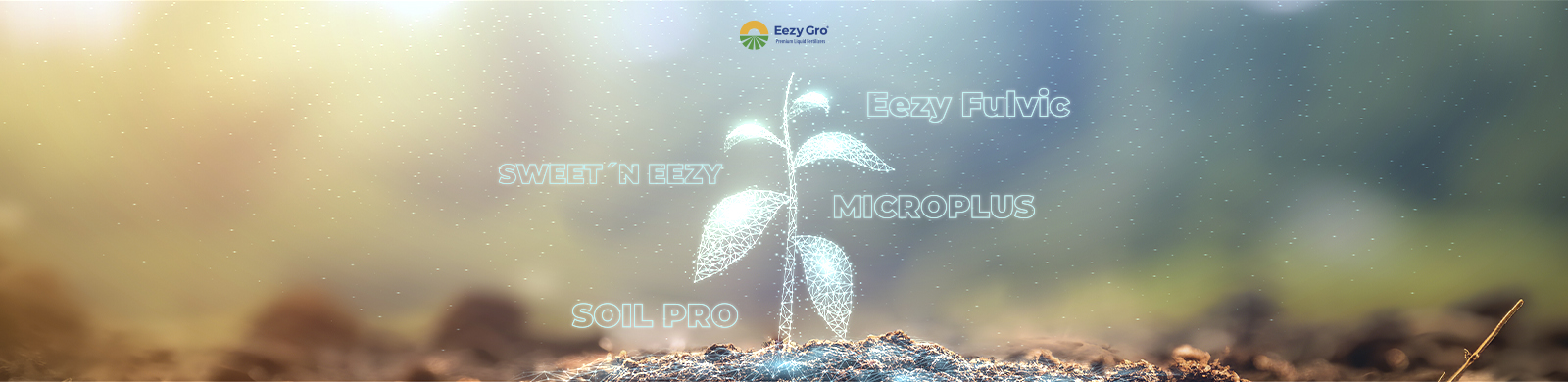 4 productos Eezy Gro para complementar la nutrición de mis cultivos - Eezy Gro