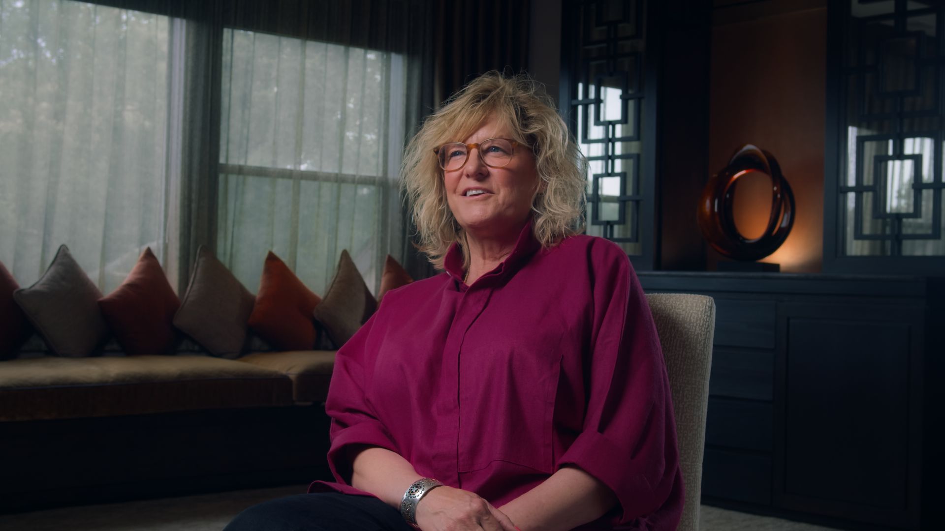 Carol Wolfe Properties Team - Project by Arresting Motion