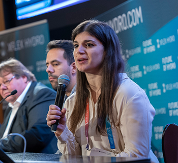 Implementing flexible technologies in practice