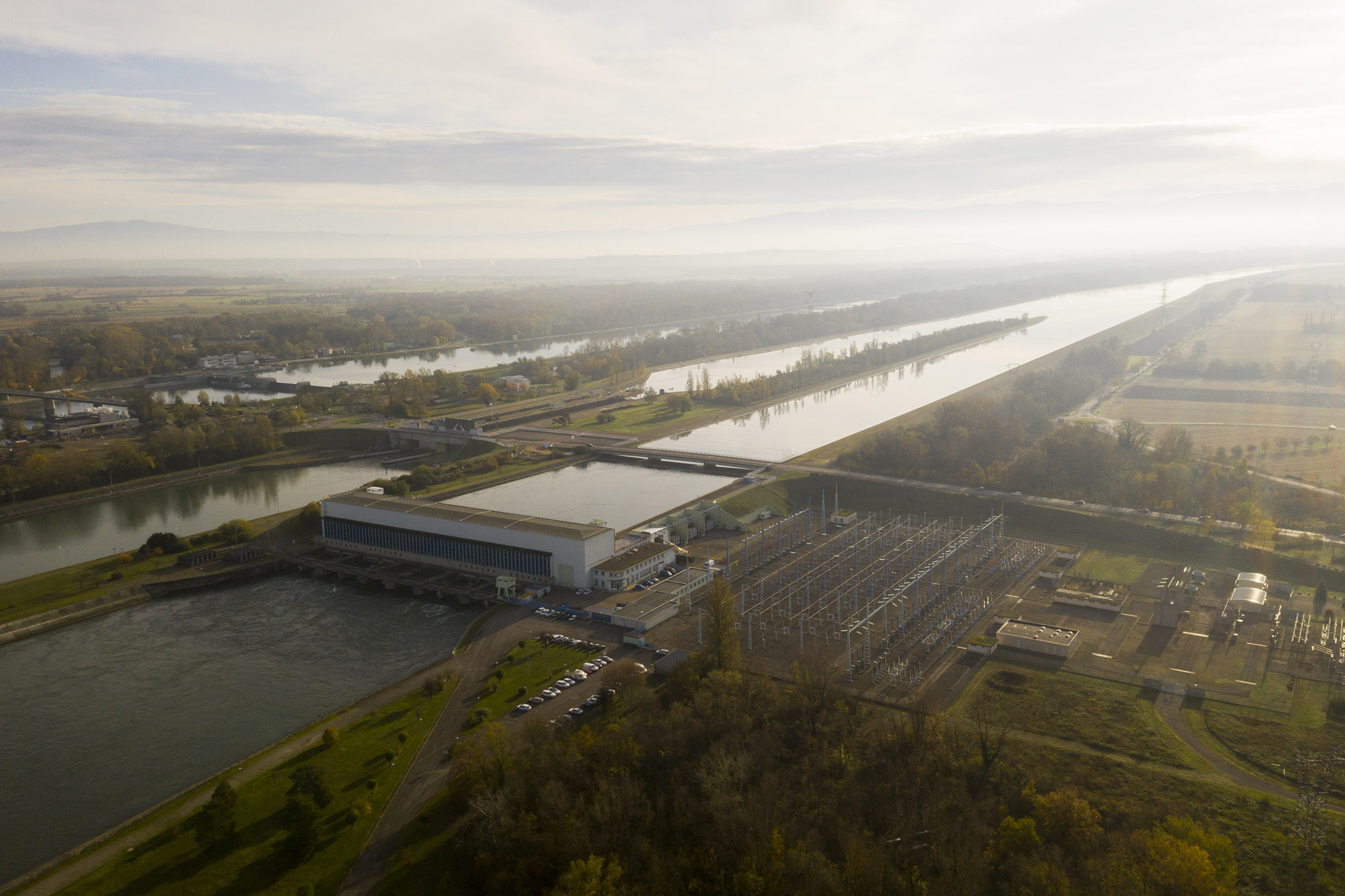 An introduction to flexibility, technologies and scenarios for hydropower