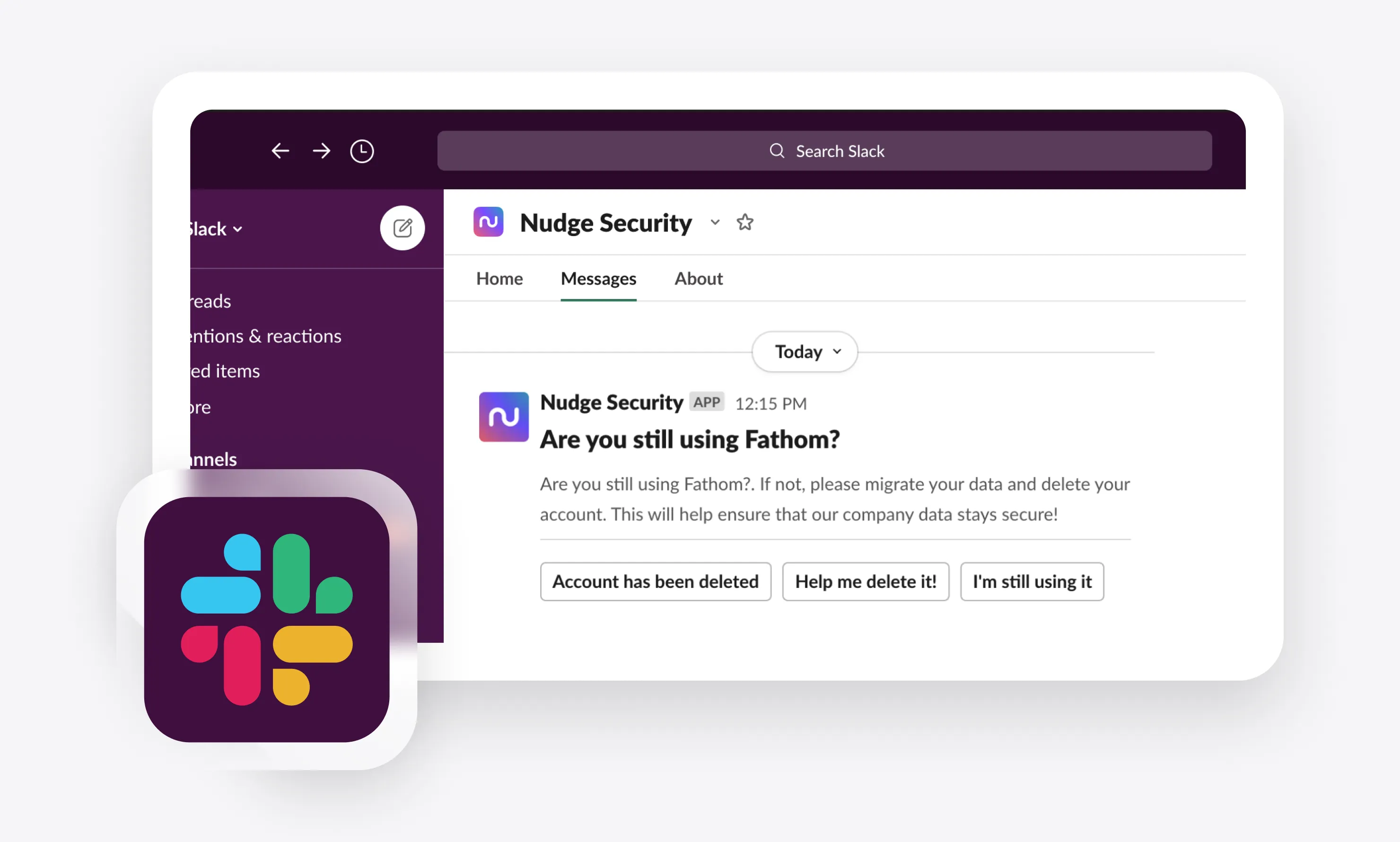 SaaS Management Platform for Modern IT Governance and Security