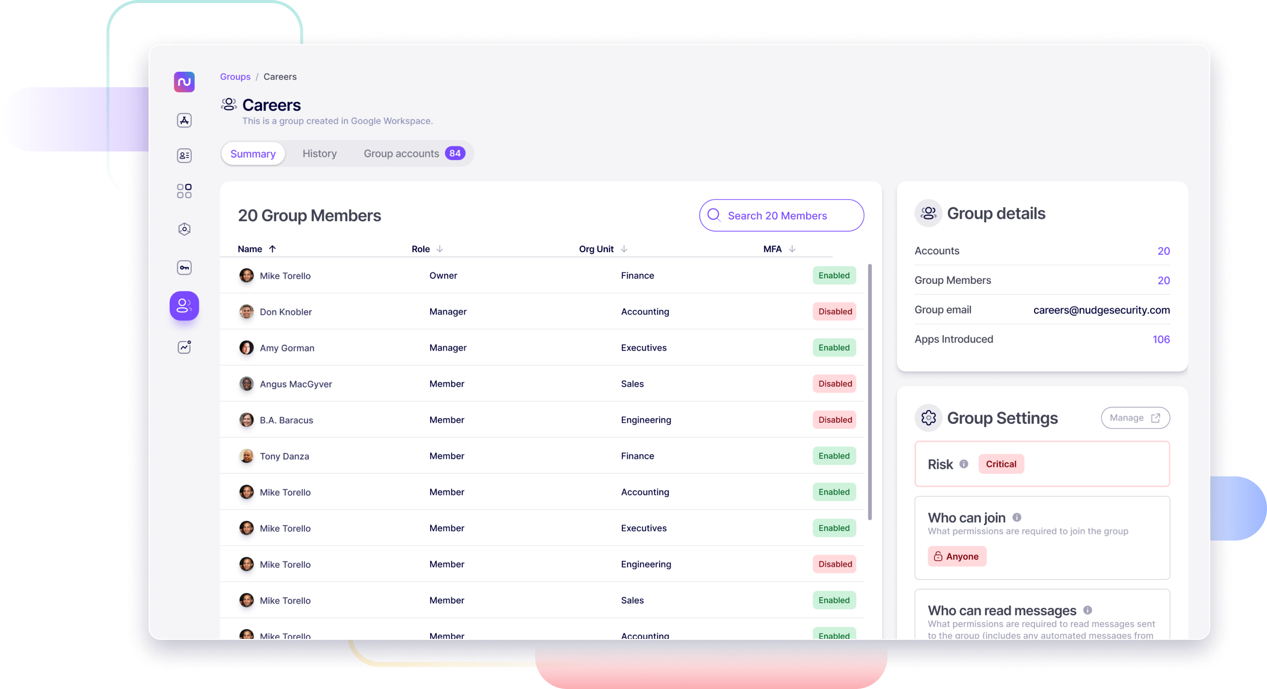 Automated IT Offboarding Software for Employee SaaS Access