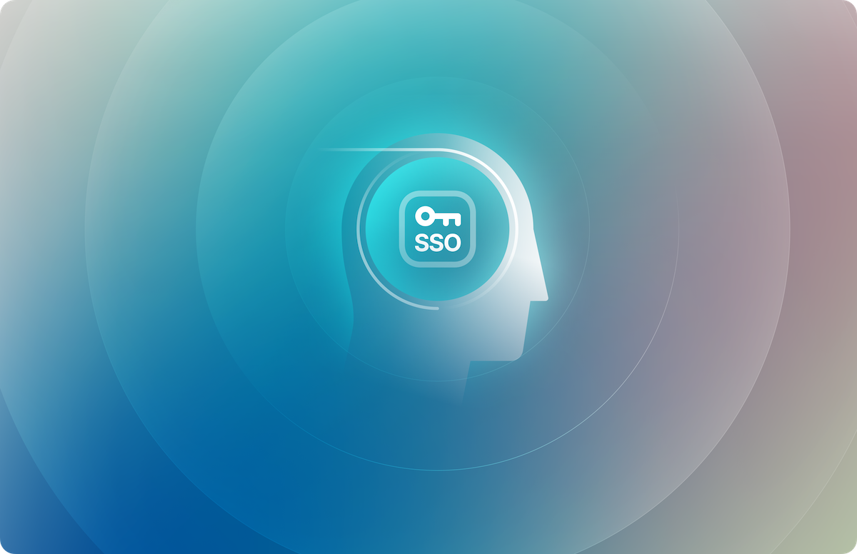 Common misconceptions around single sign-on (SSO) - Nudge Security