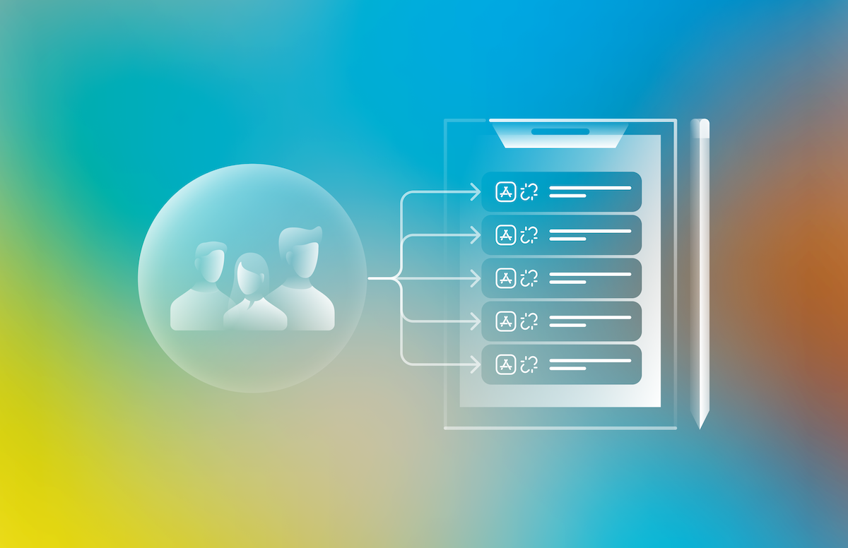 Nudge Security’s IT offboarding checklist for a SaaS-first world
