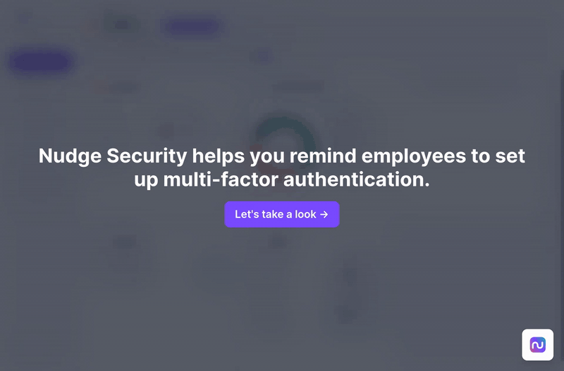 Three ways Nudge Security helps counter the “forgetting curve” in cybersecurity awareness ...