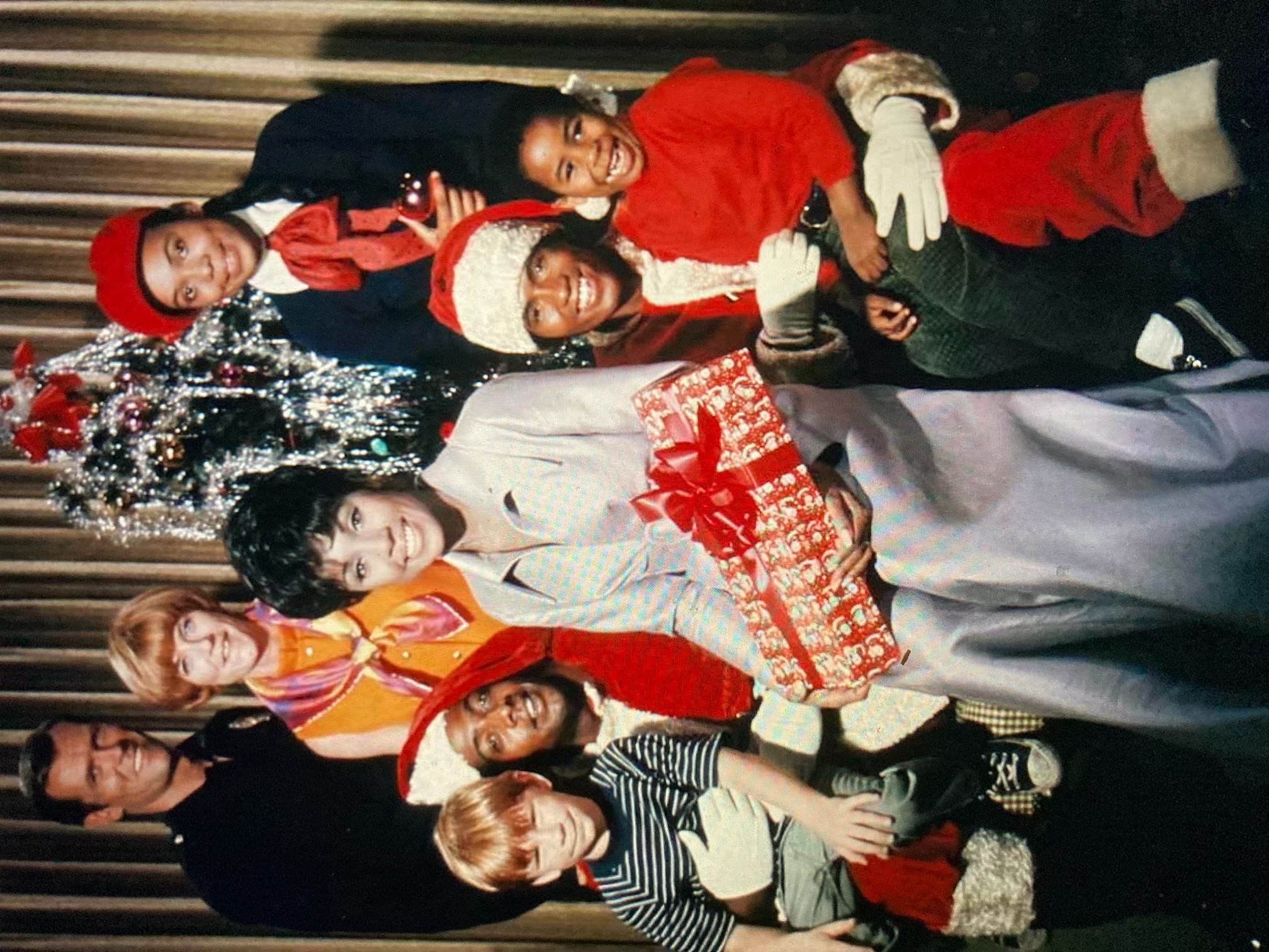 I Always Loved Love: Alison Mills Newman in Conversation with Lynell George