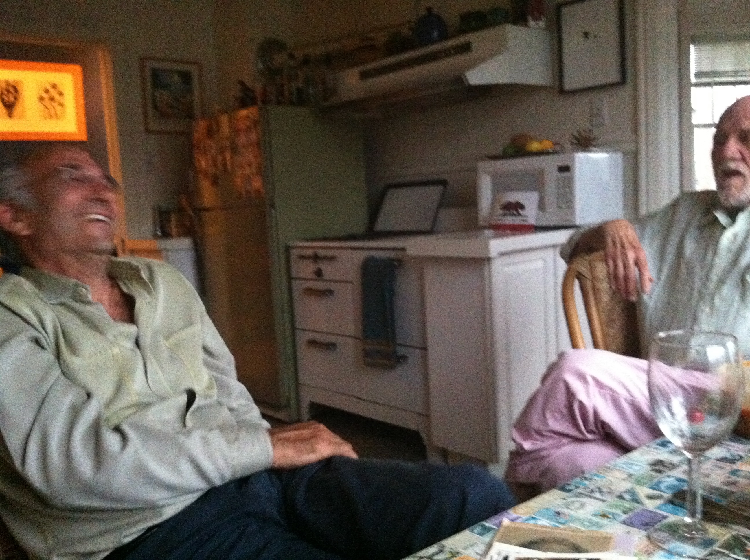 Leading and Following: Amy Trachtenberg and Jeffrey Miller in Conversation