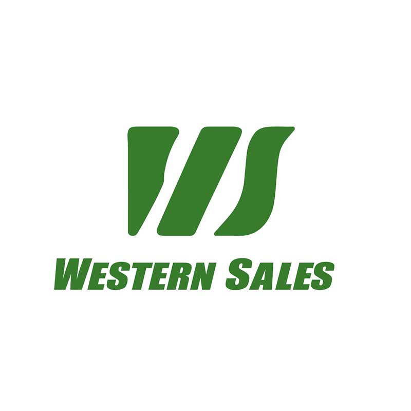 Western Sales