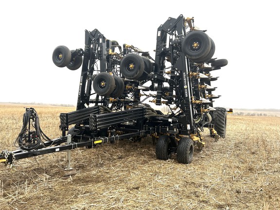 2021 Seedmaster 6012 Air Drills and Seeders
