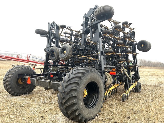 2021 Seedmaster 6012 Air Drills and Seeders