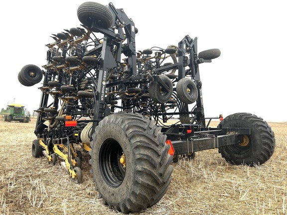 2021 Seedmaster 6012 Air Drills and Seeders